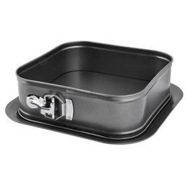 Springform kvardratisk