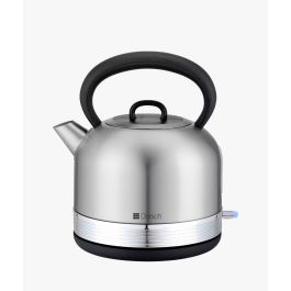 Elkedel Stål, 1,7 Liter