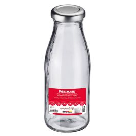Saft Og Smoothie Flaske, 250 Ml.
