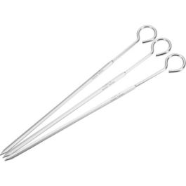 3 Shish Kebab Spyd 23 Cm.